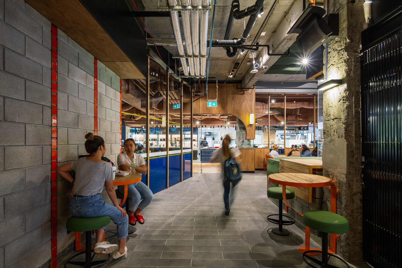 Maddison Architects | Maddison Architects